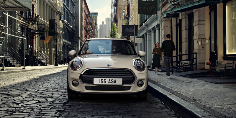 MINI Packs Explained | Lloyd MINI